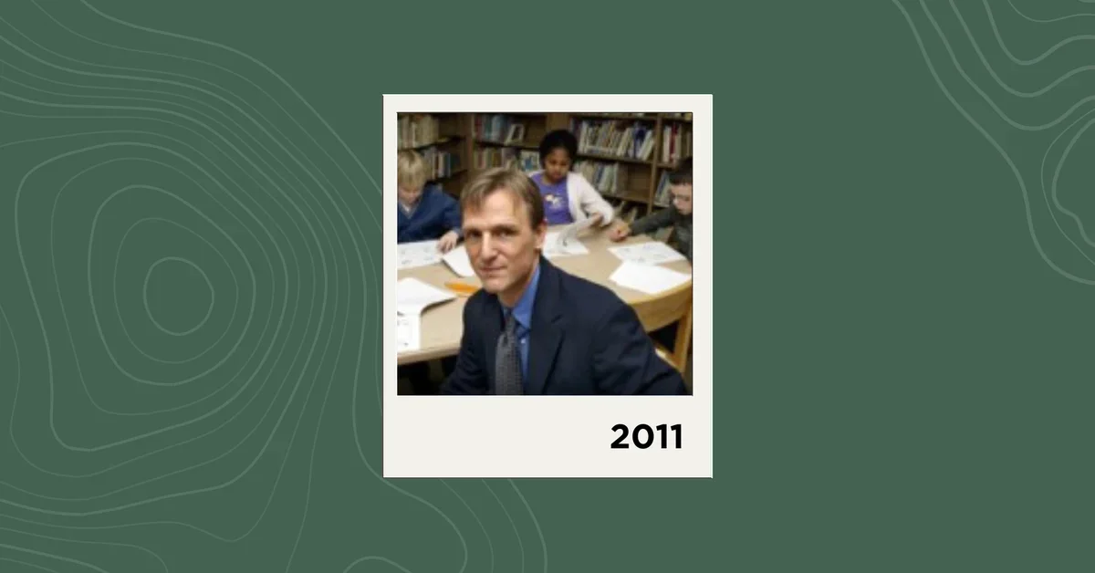Life Course History: Interview with Christopher Forrest | Center for ...